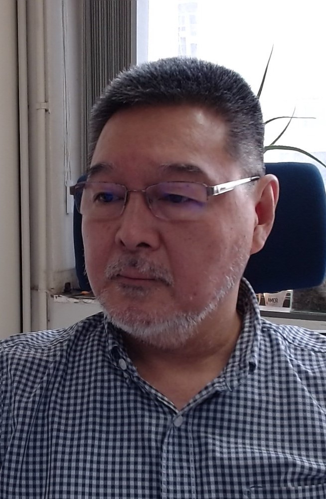 Laboratório da COTEC » Dr. Milton Shintaku